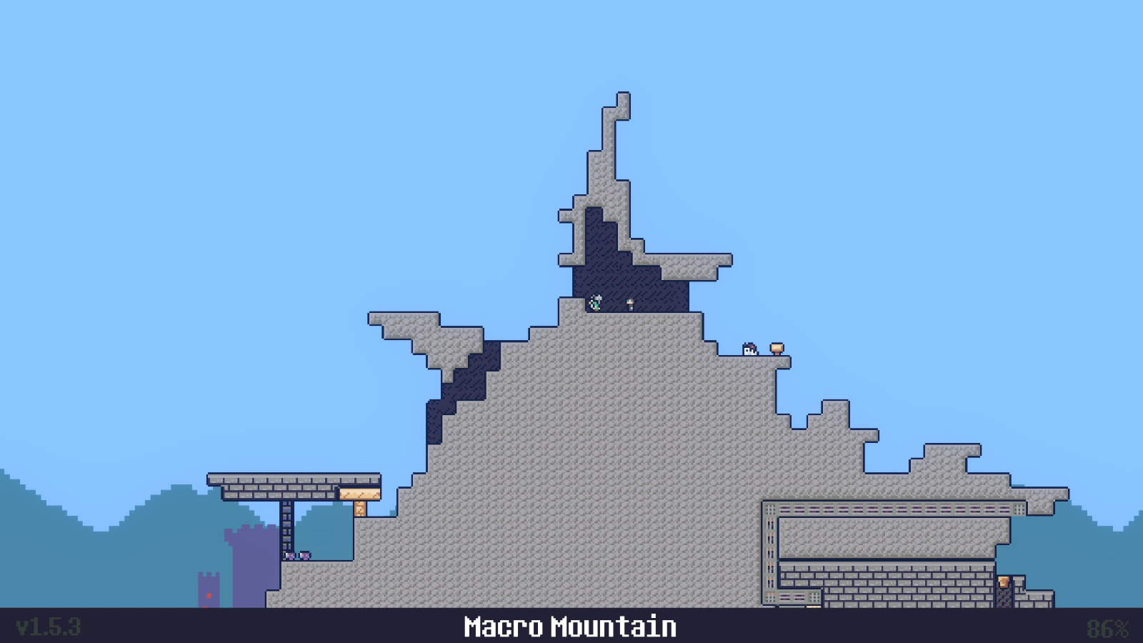 Developers - Reventure Walkthrough - Neoseeker