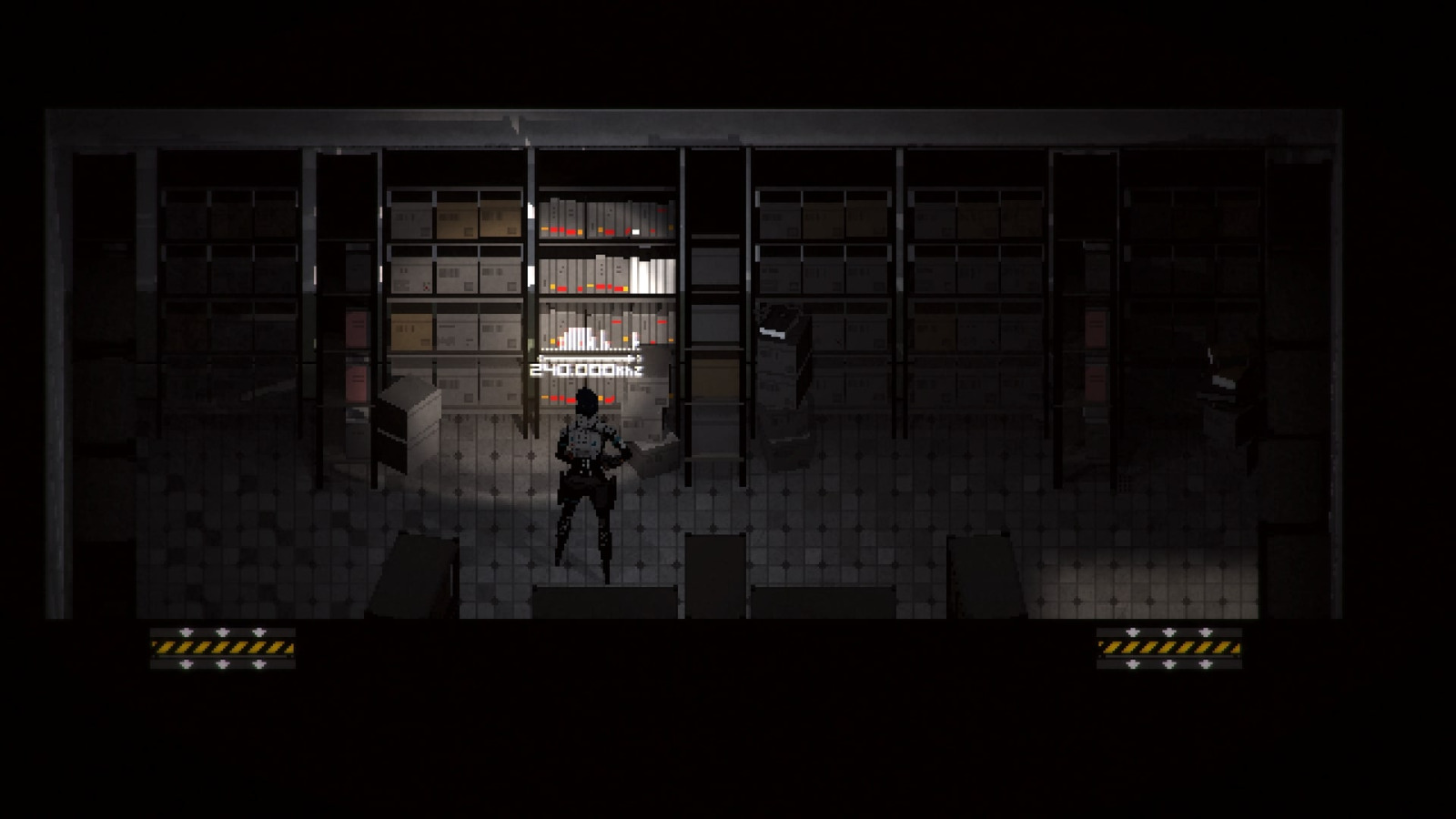 Endings Guide - SIGNALIS - Neoseeker