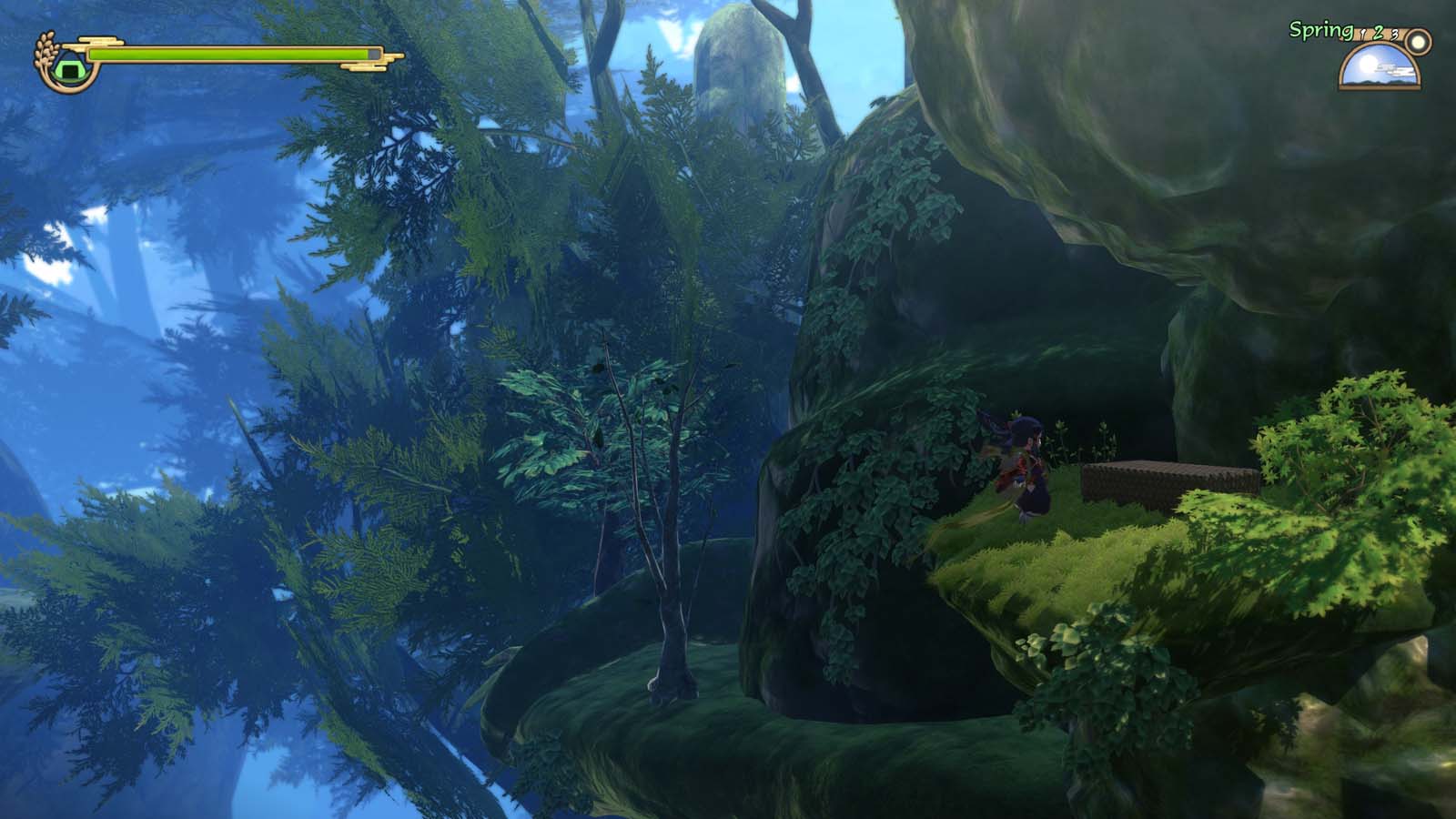 Hare's Nest Knoll - Sakuna: Of Rice and Ruin Walkthrough - Neoseeker