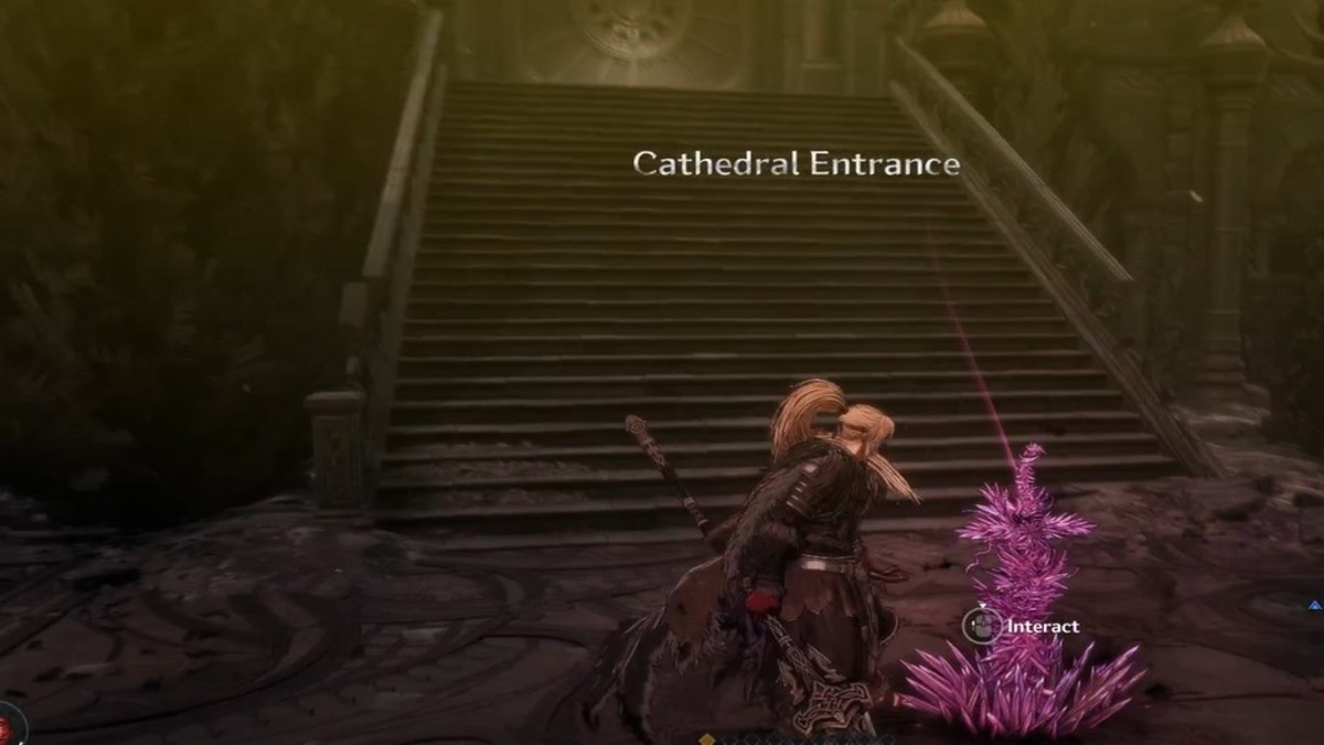 The First Berserker: Khazan Imperial Palace Guide - Neoseeker