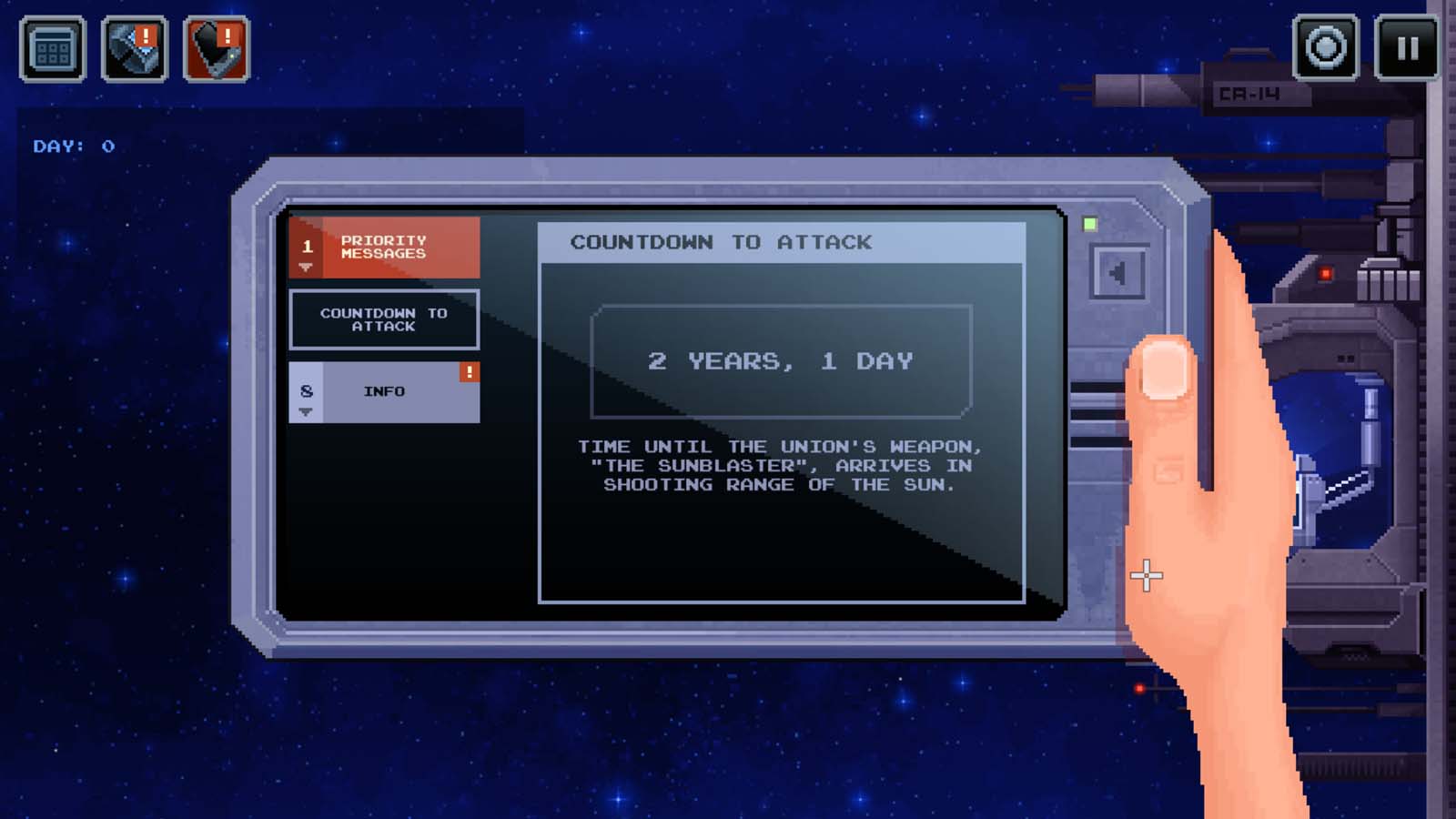 Ship - Tutorial - The Captain (2021) Walkthrough - Neoseeker