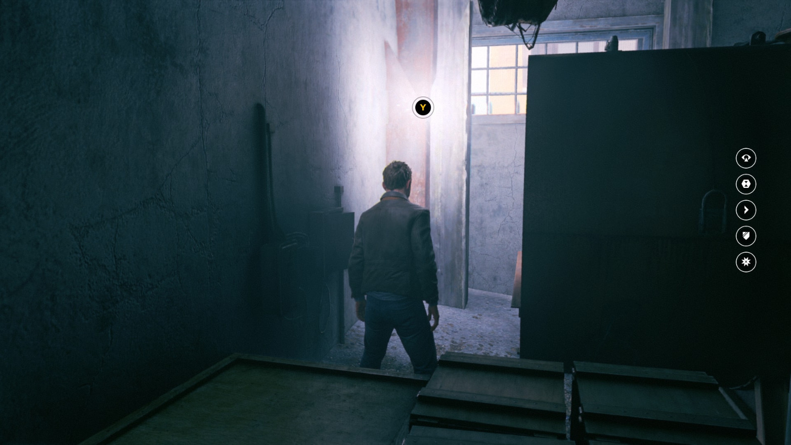 Part 2 - Ground Zero - Quantum Break Walkthrough - Neoseeker