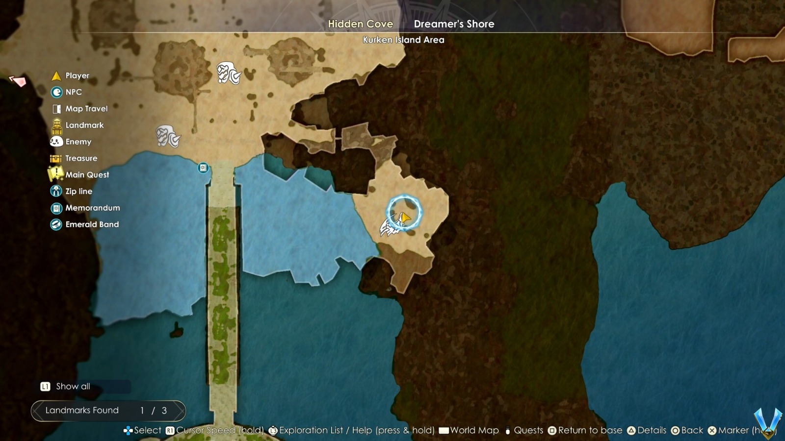 Atelier Ryza 3 - Adventure, Ho! Walkthrough - Atelier Ryza 3: Alchemist ...