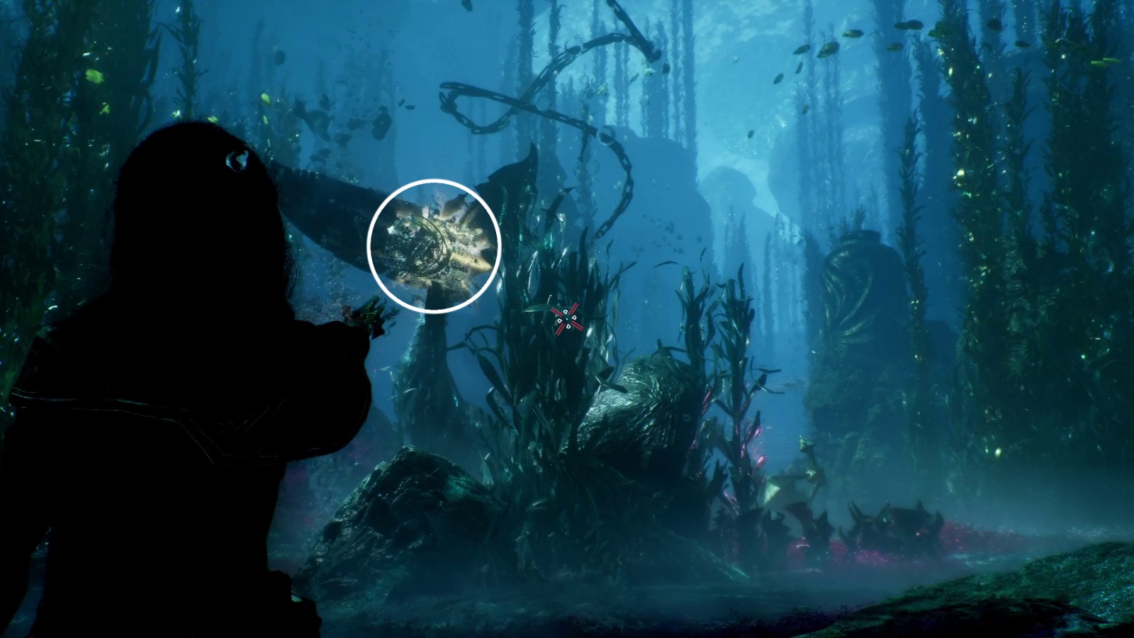 Flying Waters - Clair Obscur: Expedition 33 Walkthrough - Neoseeker