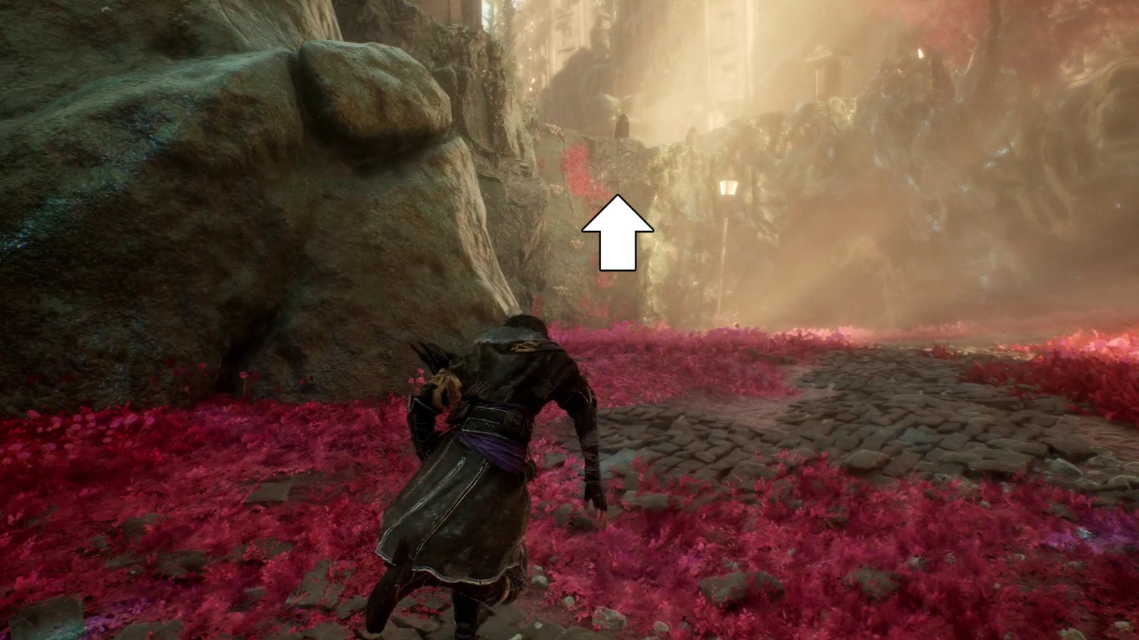 Revisiting Old Areas - Clair Obscur: Expedition 33 Walkthrough - Neoseeker