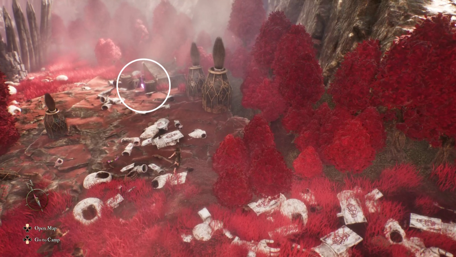 To the Gestral Village - Clair Obscur: Expedition 33 Walkthrough ...