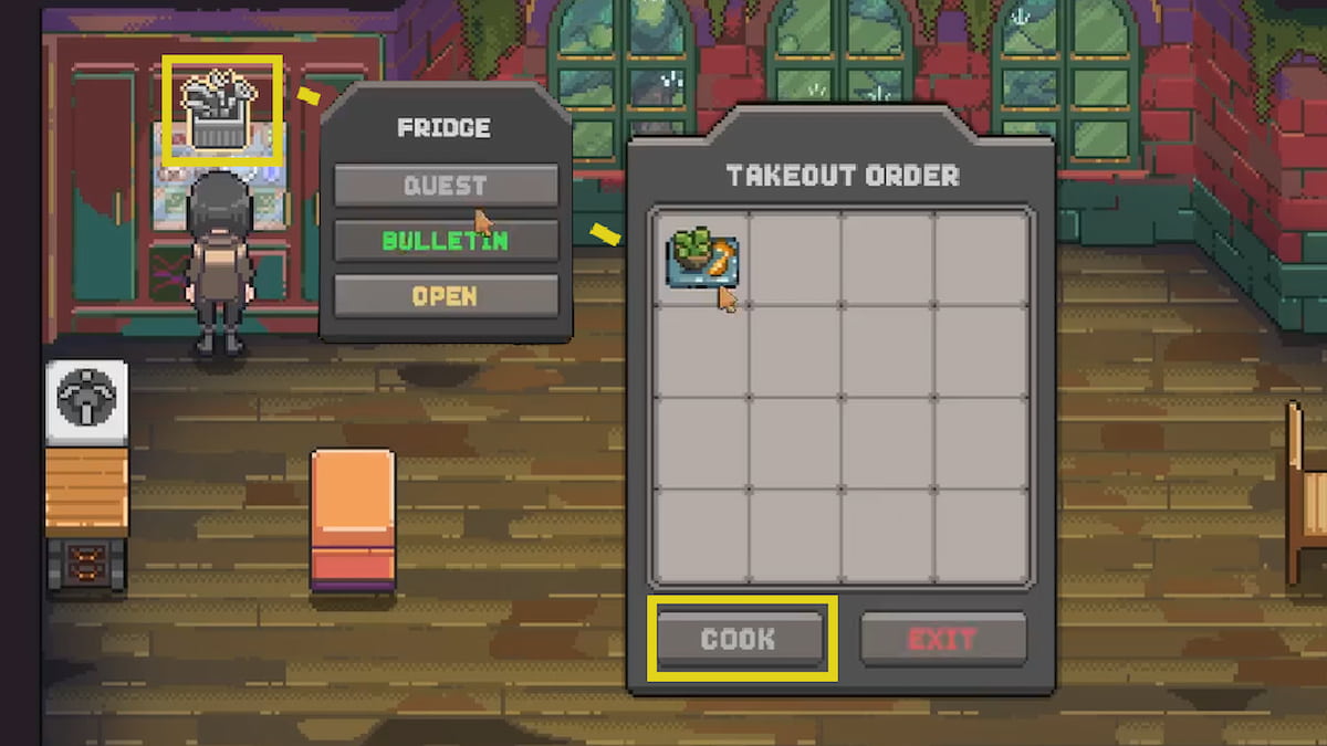 Chef RPG Cooking Minigames Guide - Neoseeker