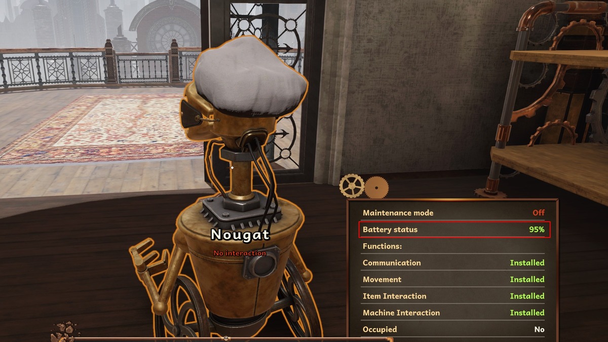 Chocolate Factory Simulator Nougat Guide - Neoseeker