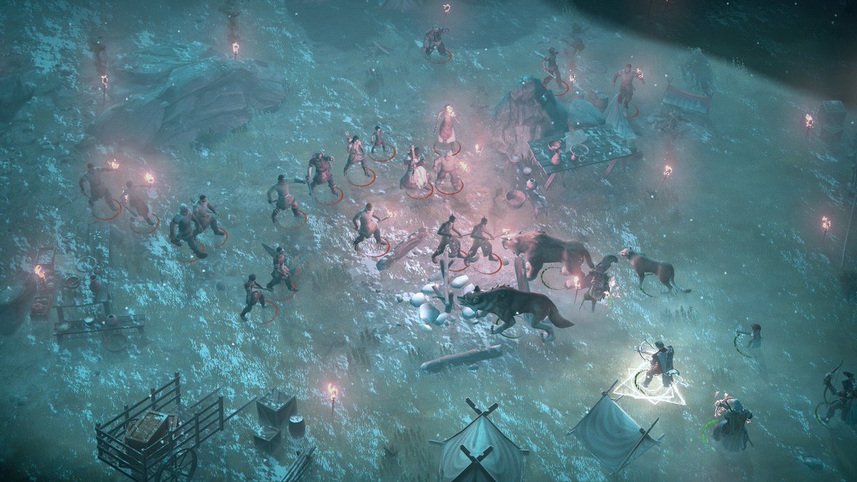 Pathfinder: Kingmaker – Kingdom of the Cleansed Walkthrough - Neoseeker