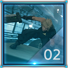 Chapter 2: Fateful Encounters - Final Fantasy VII: Remake Walkthrough ...