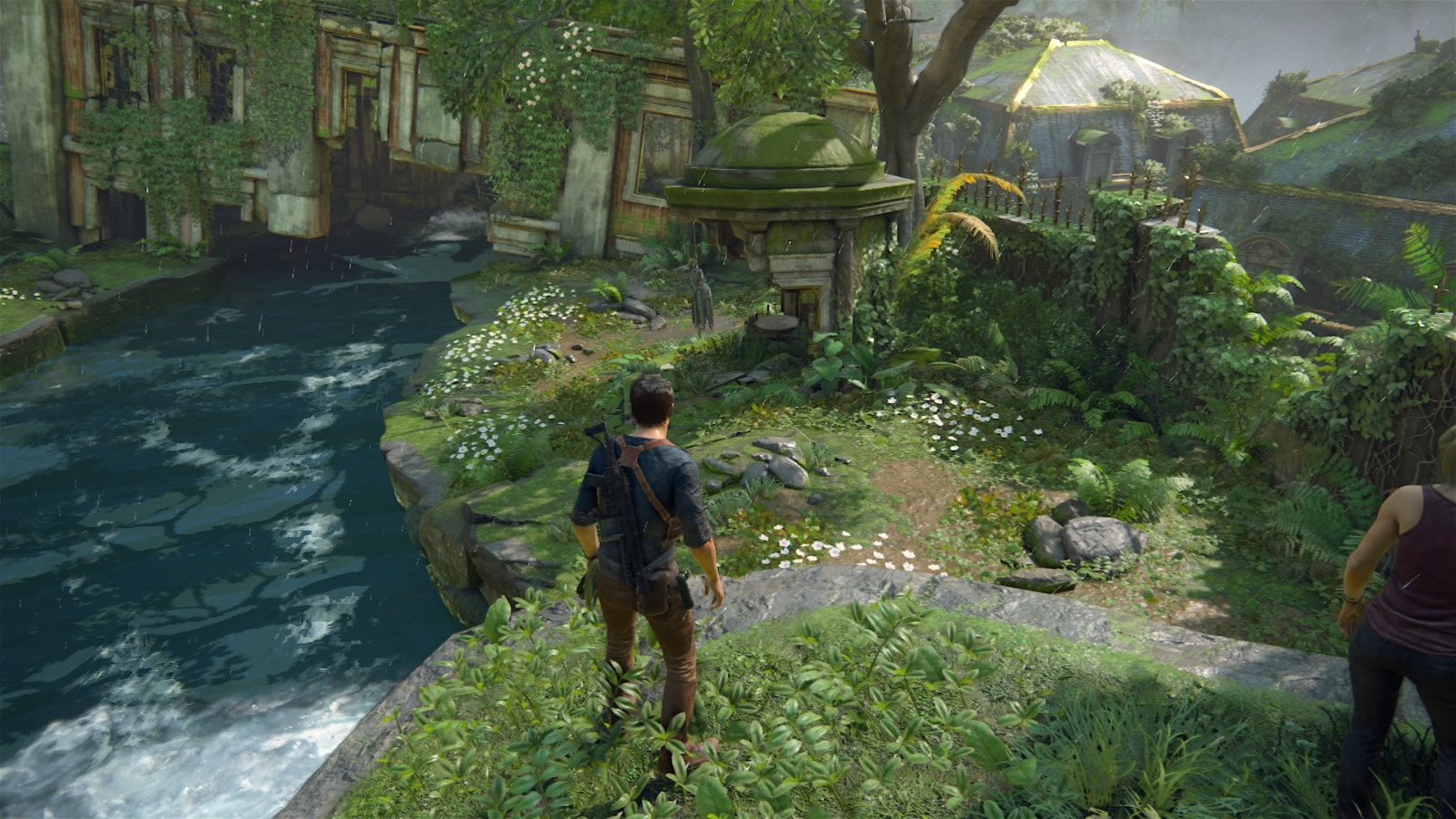 Journal Notes Location Guide - Uncharted 4: A Thief's End - Neoseeker