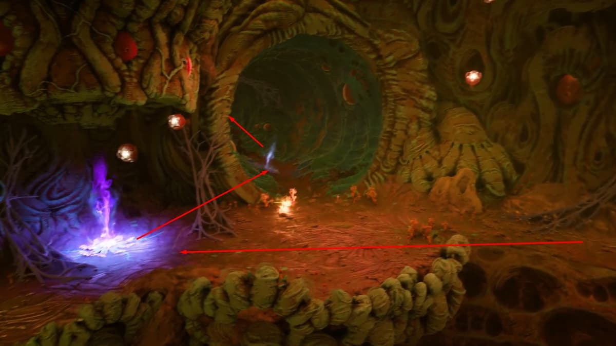 Keeper Chapters 36 - 38 Walkthrough Guide - Neoseeker