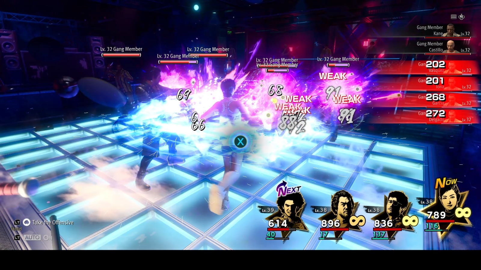 Chapter 11: Devil in Disguise - Like a Dragon: Infinite Wealth ...