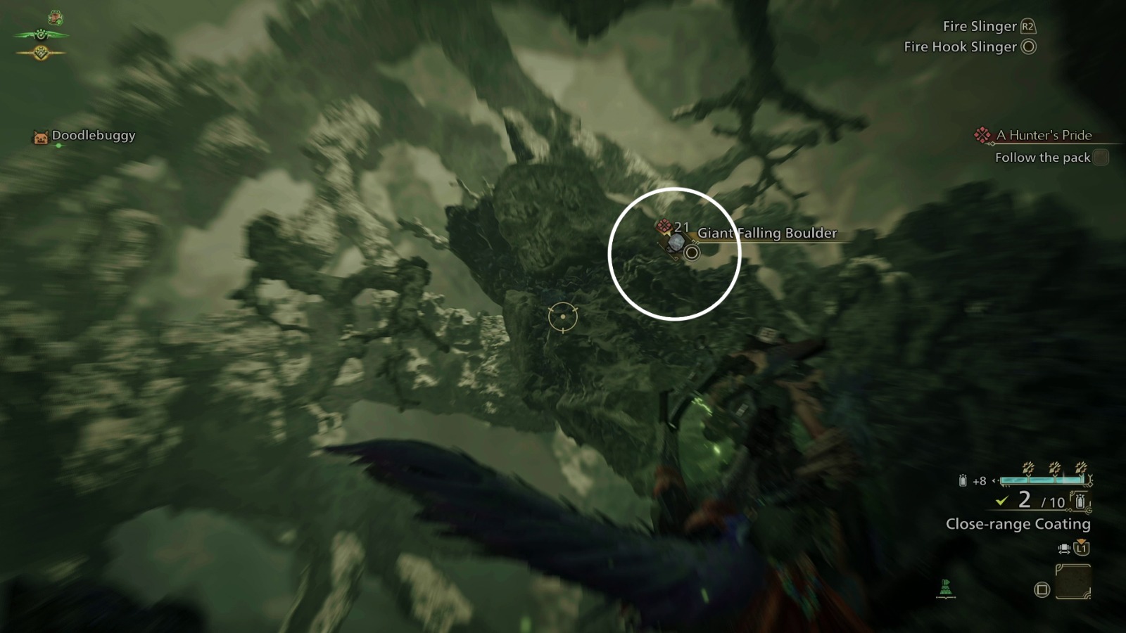 A Hunters Pride - Monster Hunter Wilds Walkthrough - Neoseeker