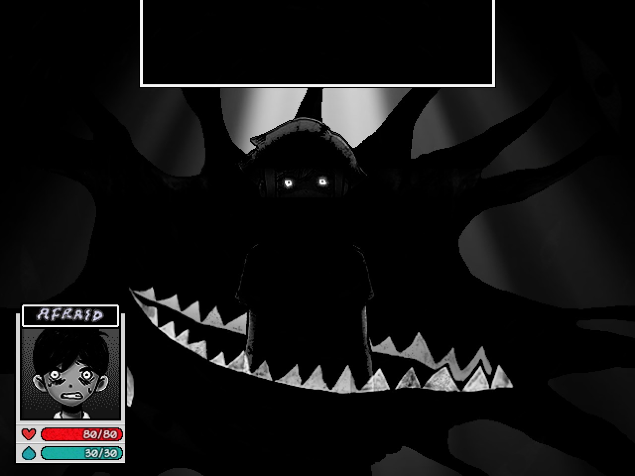 OMORI Walkthrough - Two days left... (Hikikomori Route) - Neoseeker