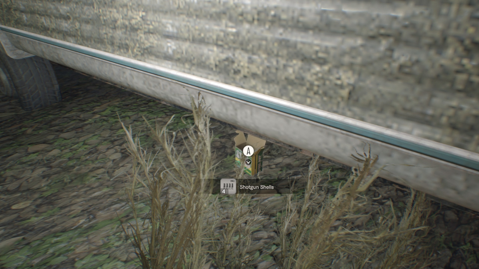 Yard and Old House Guide - Resident Evil 7 biohazard - Neoseeker