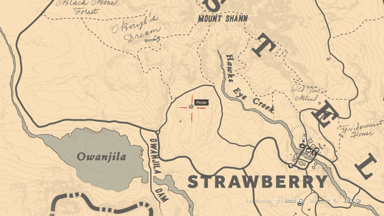 Geology for Beginners Walkthrough - Red Dead Redemption 2 - Neoseeker