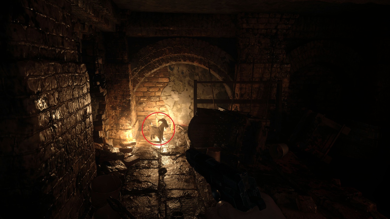 Resident Evil Village - Castle Dimitrescu Walkthrough - Neoseeker