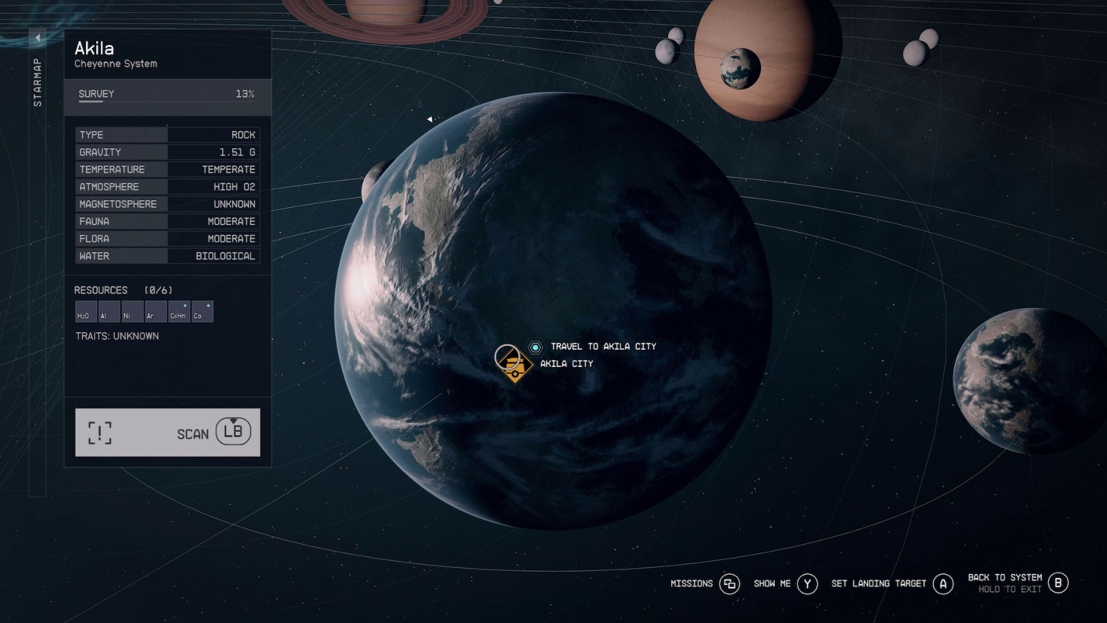 The Empty Nest - Starfield Walkthrough - Neoseeker