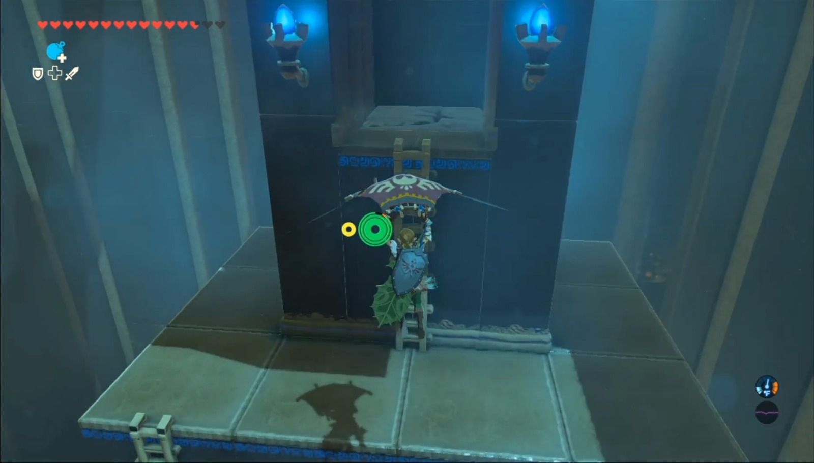 Tabantha Shrines and Shrine Quests - The Legend of Zelda: Breath of the ...
