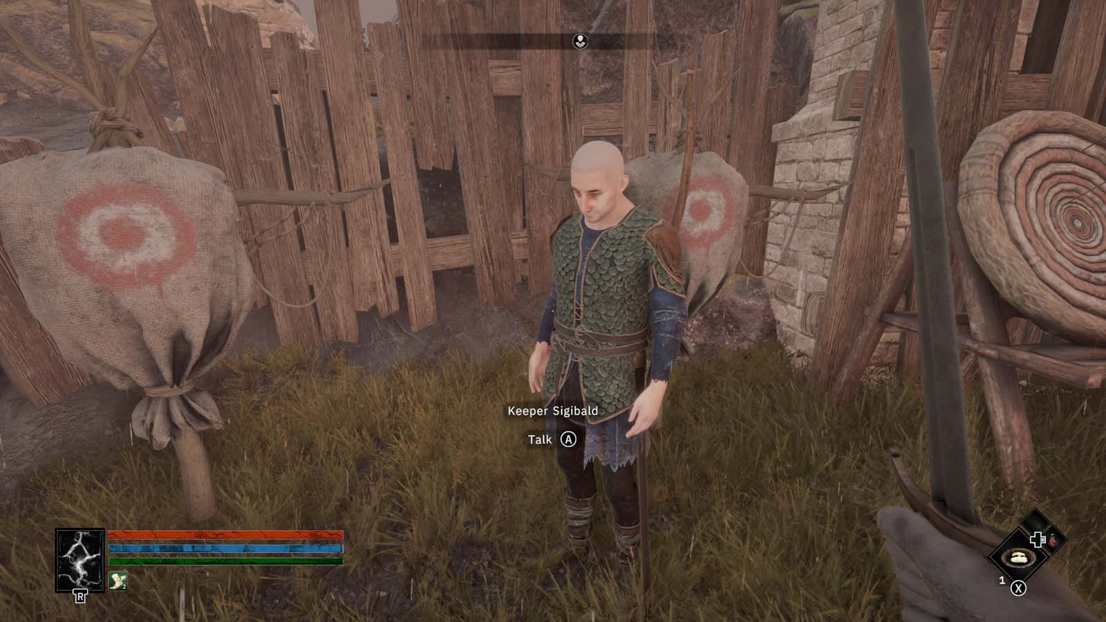Creed Quest Guide - Tainted Grail: The Fall of Avalon - Neoseeker