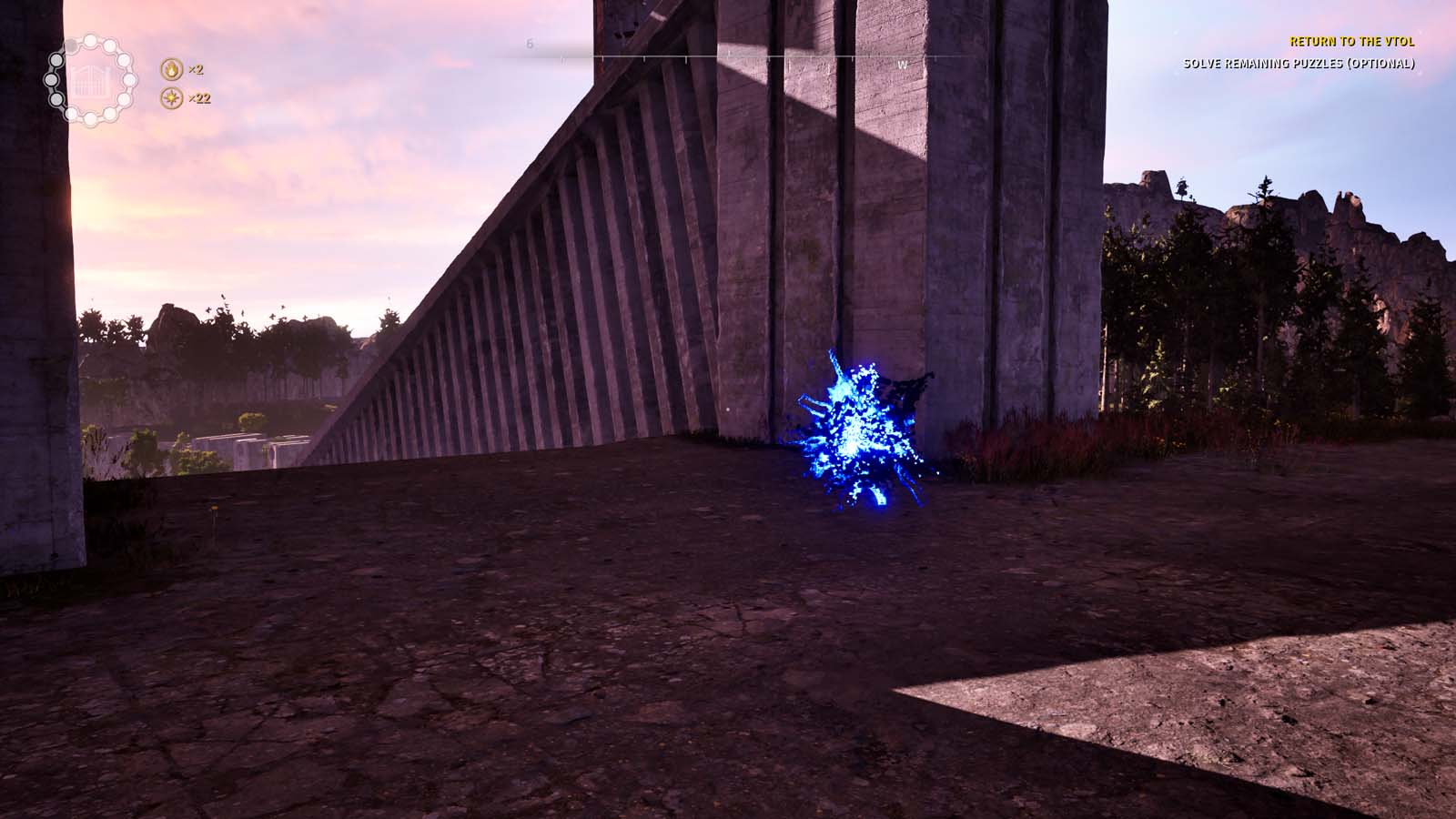 Prometheus Statue West 3 Puzzle Walkthrough - The Talos Principle 2 ...