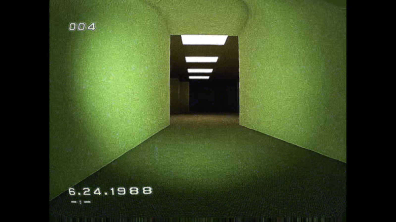 The Complex: Expedition walkthrough - Part I: The Expedition - Neoseeker