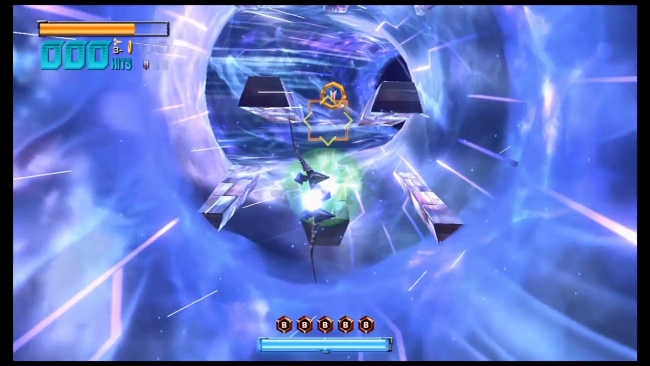 Venom - Star Fox Zero Walkthrough - Neoseeker