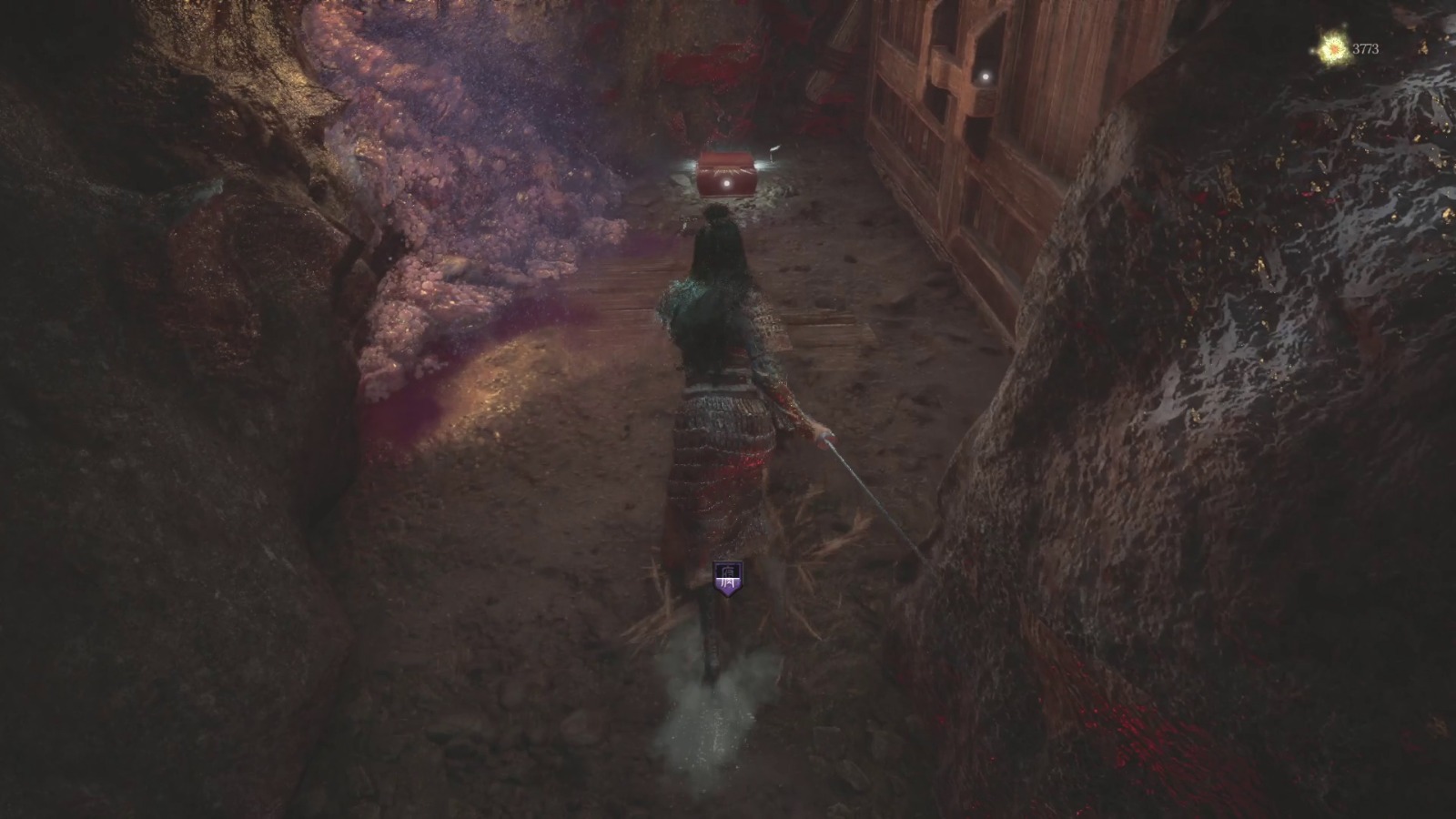 Mercury Workshop - WUCHANG: Fallen Feathers Walkthrough - Neoseeker