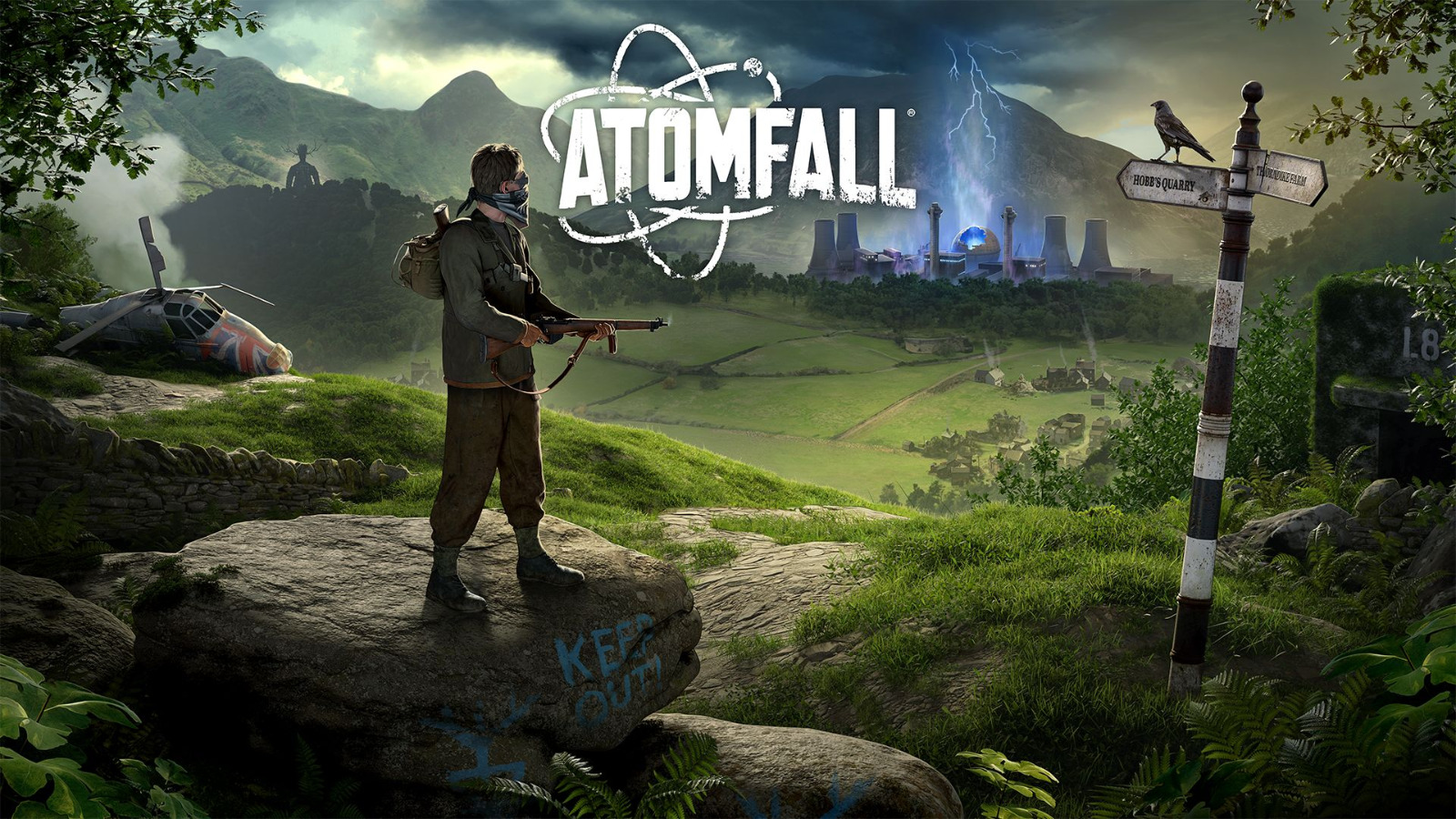 Atomfall Walkthrough and Guide - Neoseeker
