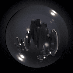 COCOON - Where to find all Moon Ancestors - Neoseeker