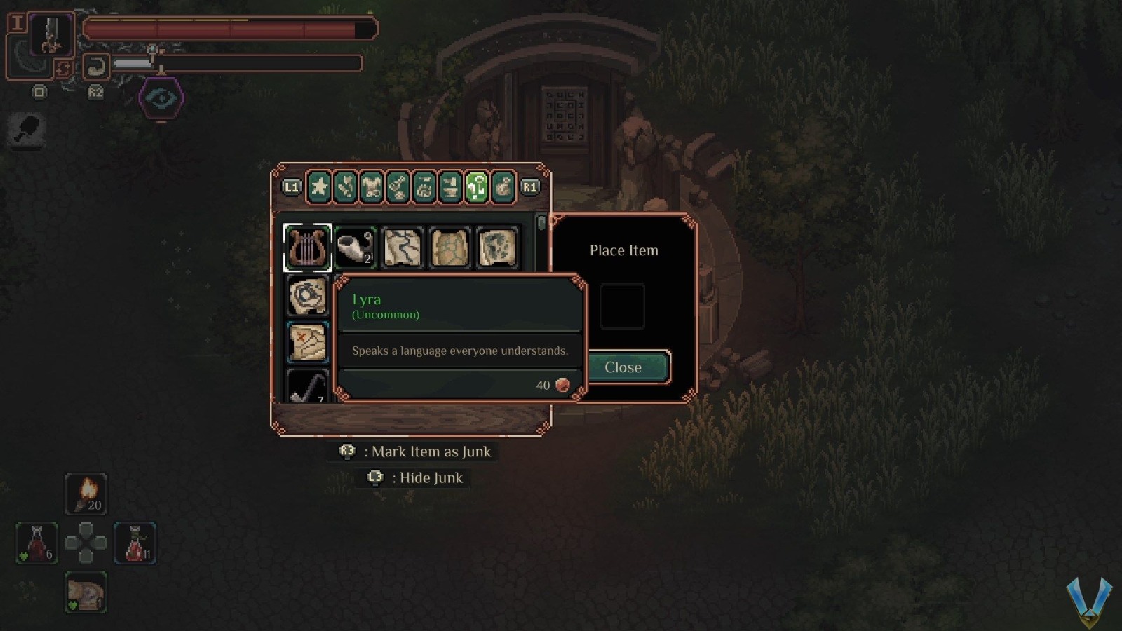 All Shrine Locations - Drova - Forsaken Kin Walkthrough - Neoseeker