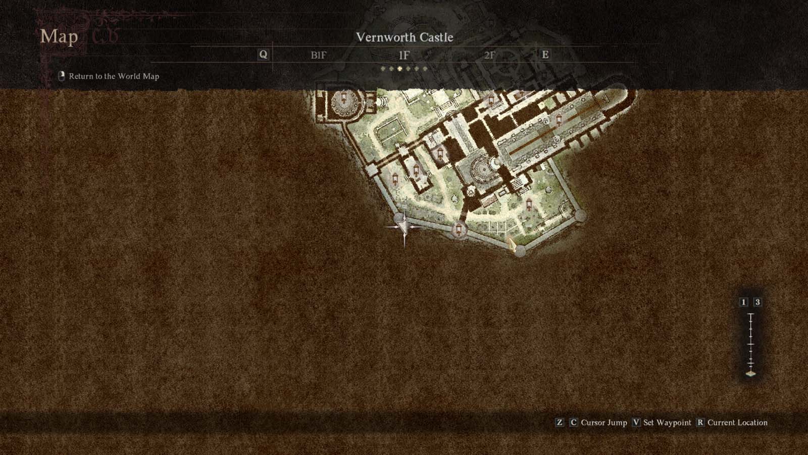 Vernworth Seeker's Token Locations - Dragon's Dogma 2 Walkthrough ...