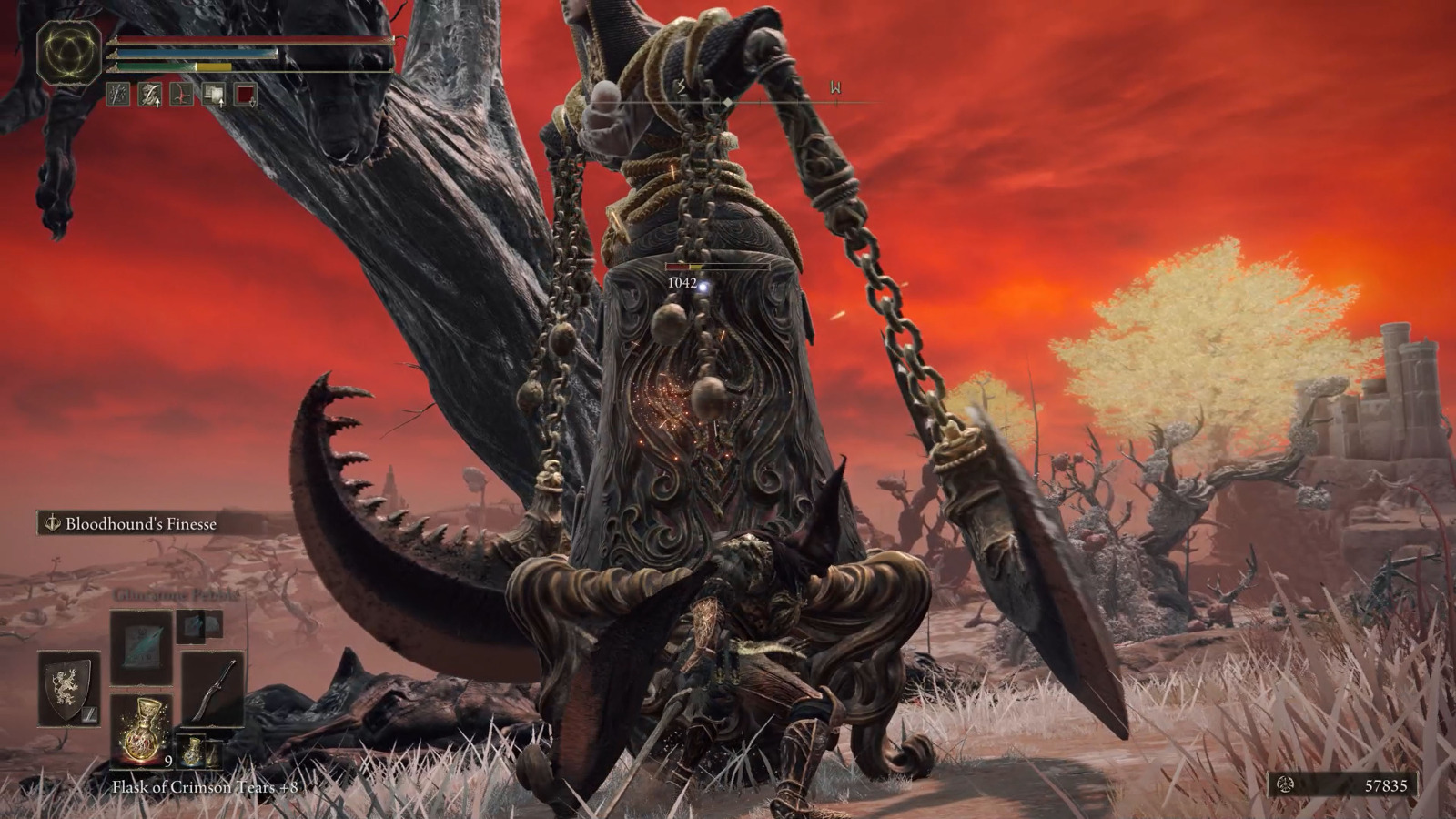 Southern Greyoll's Dragonbarrow - Elden Ring Walkthrough - Neoseeker