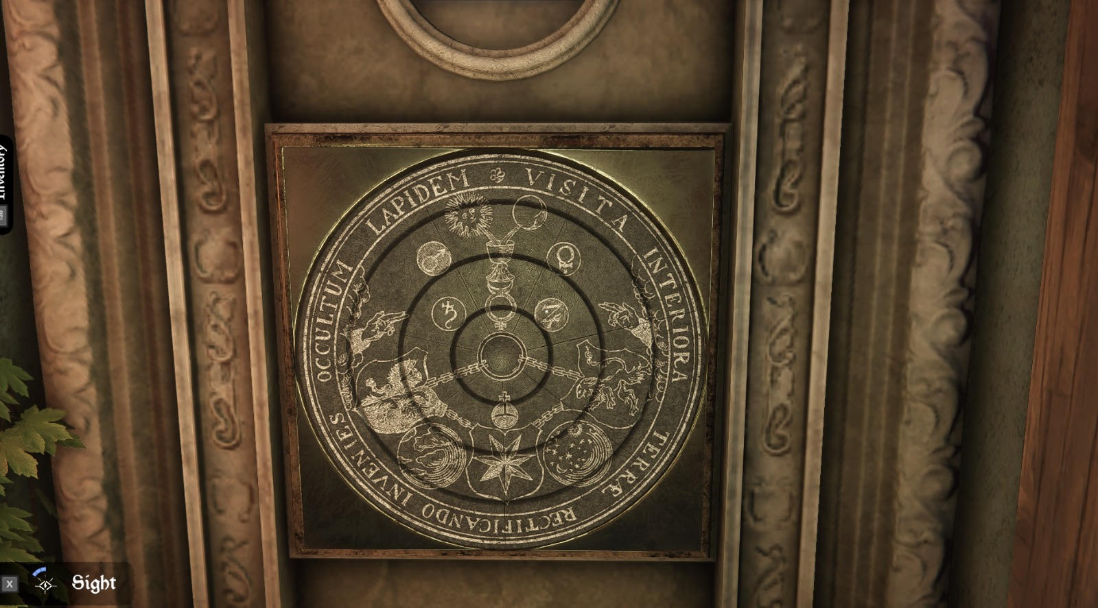 Escape First Alchemist Walkthrough - The Room of Night and Day and ...