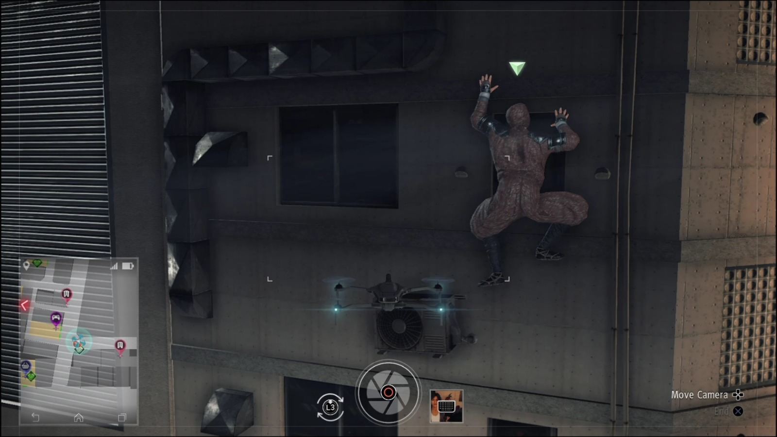 Friends List 1-10 - Judgment Walkthrough - Neoseeker