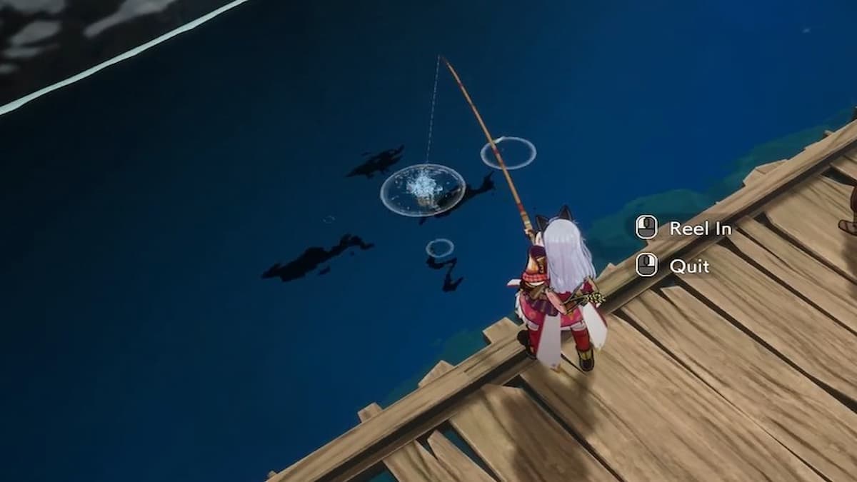 Rune Factory: Guardians of Azuma Complete Fishing Guide - Neoseeker