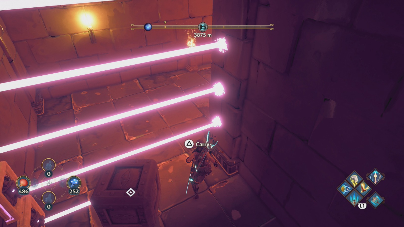 Constellation Challenges - Immortals Fenyx Rising Walkthrough - Neoseeker