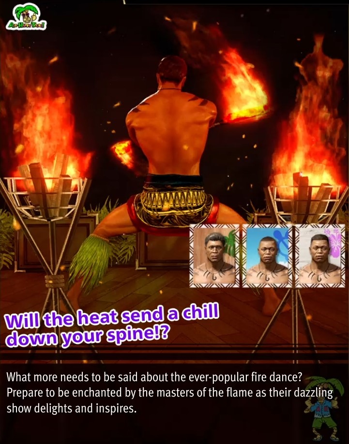 Alo-Happy Tours - Like a Dragon: Infinite Wealth Walkthrough - Neoseeker