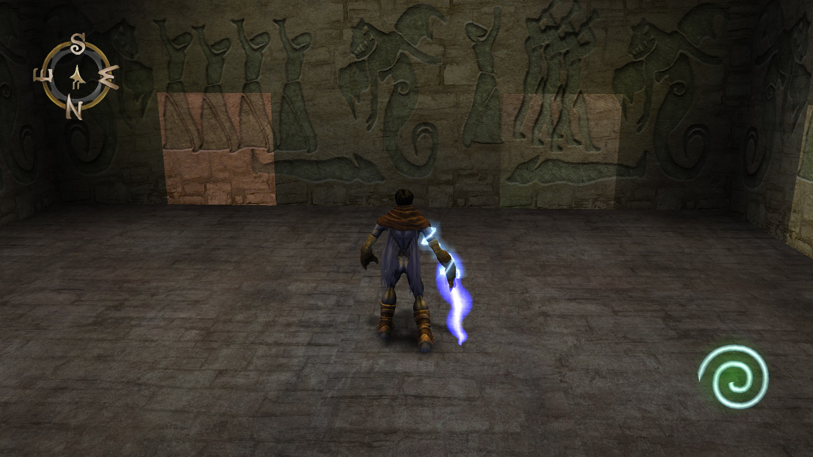 Collectible List - Legacy of Kain: Soul Reaver Remastered (2024 ...