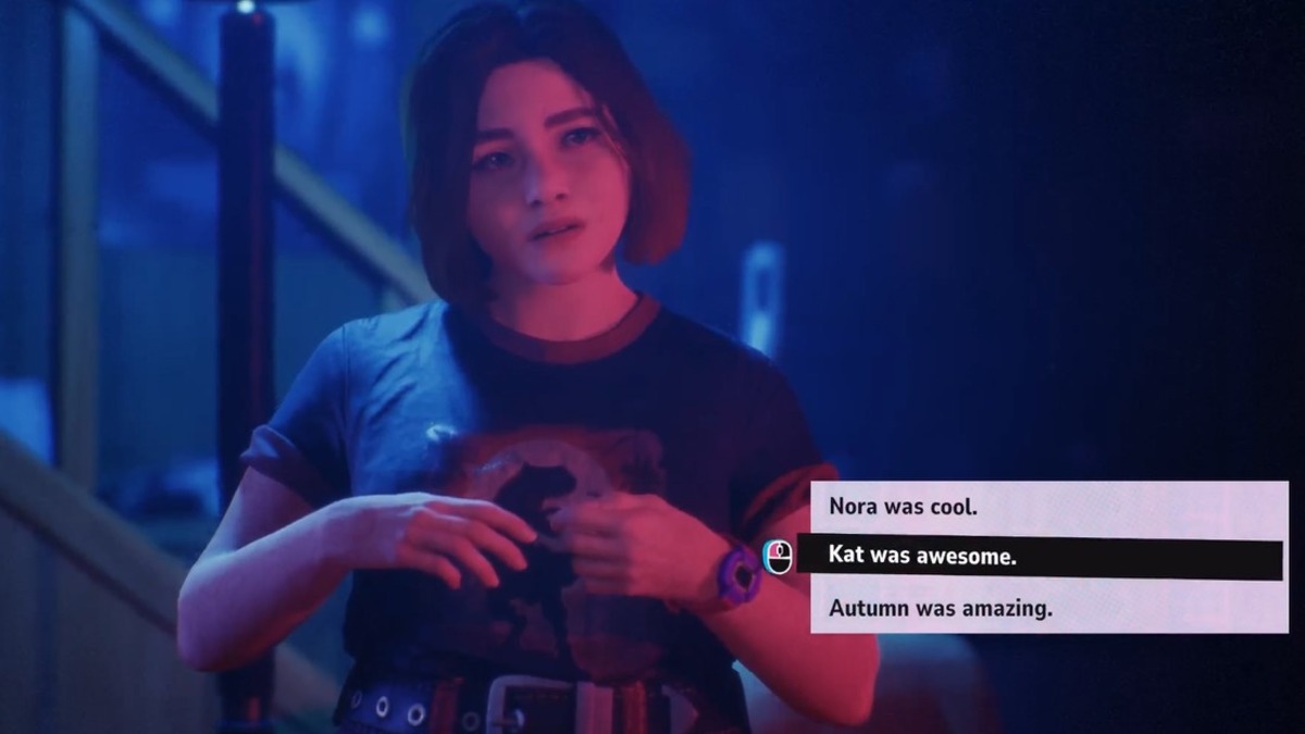 Lost Records: Bloom & Rage – Nora Romance Guide