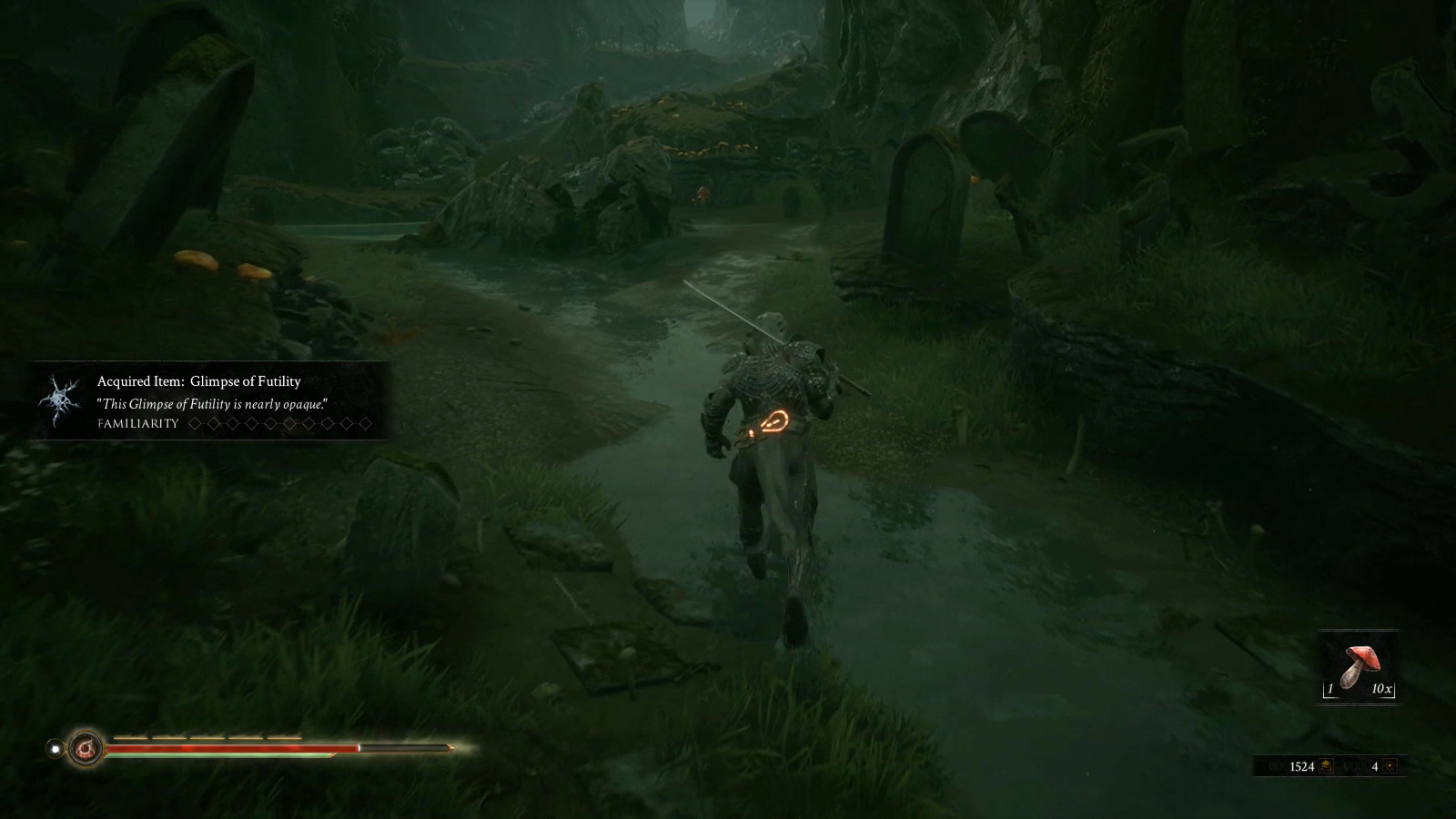 Walkthrough: Fallgrim Outskirts - Mortal Shell - Neoseeker