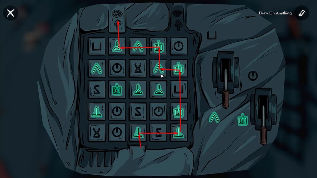 Parallel Experiment Experiment/Other Side Guide - Neoseeker