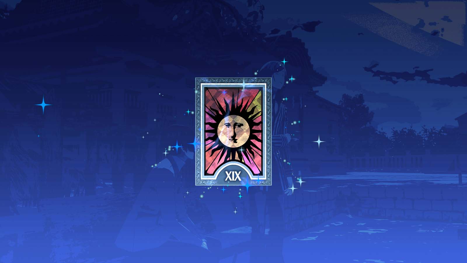 Sun Social Link Guide - Persona 3 Reload - Neoseeker