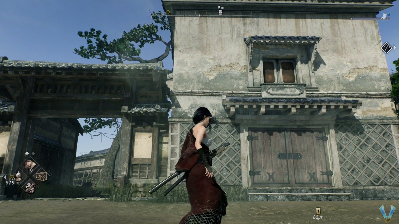 Rise of the Ronin - All Edo Treasure Chests Locations Guide - Neoseeker