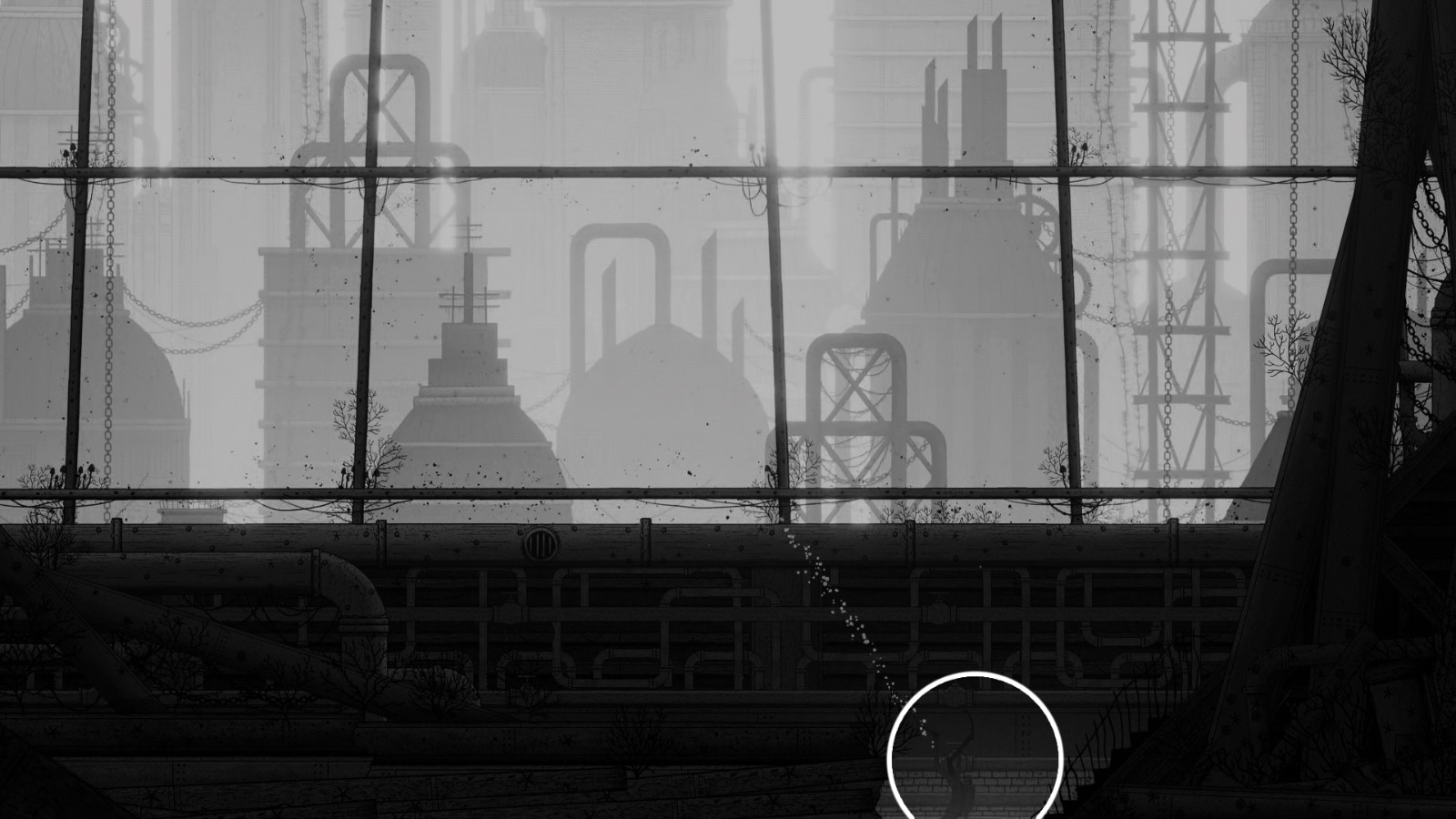 Chapter 3 - Silt Walkthrough - Neoseeker