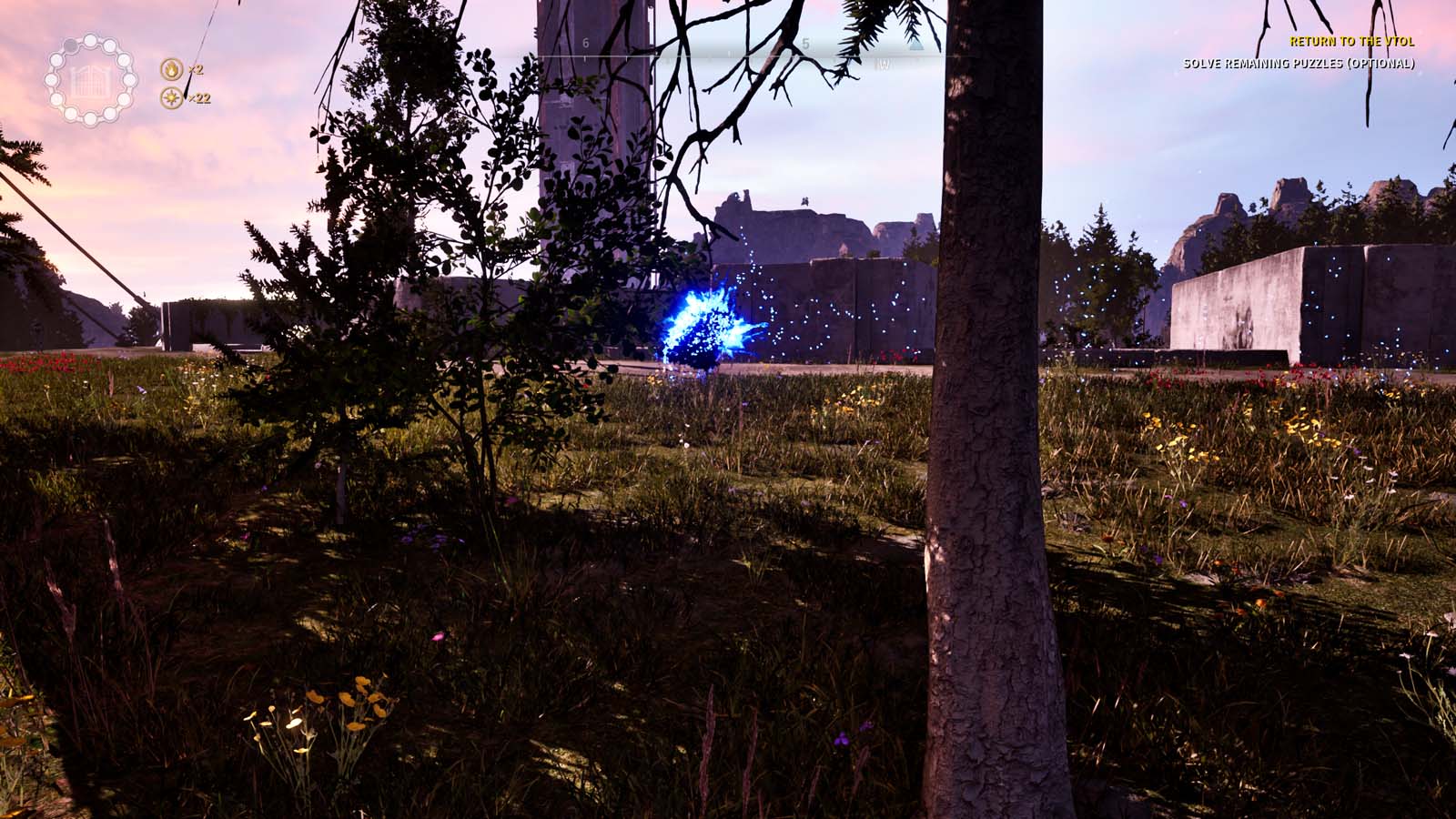 Prometheus Statue West 3 Puzzle Walkthrough - The Talos Principle 2 ...