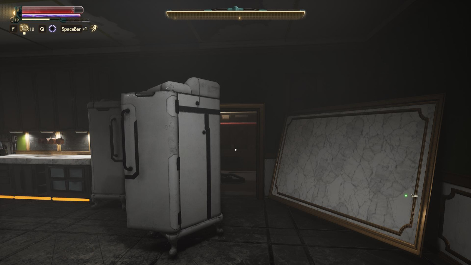 The Ones Who Walk Away From Gorgon walkthrough - Peril on Gorgon - The ...