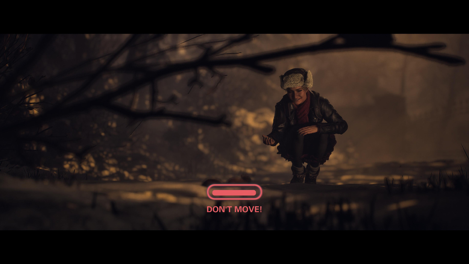 Episode 01 - Until Dawn Remake (2024) Walkthrough - Neoseeker