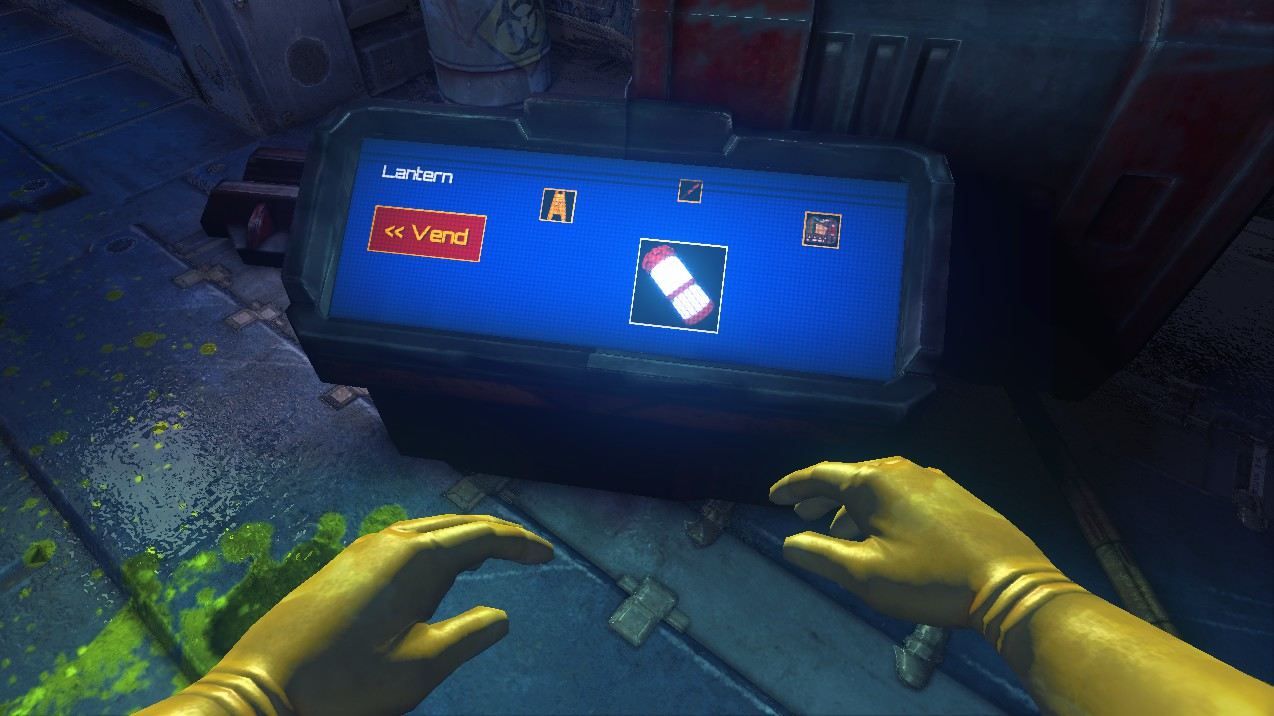 Cryogenenis - Viscera Cleanup Detail Walkthrough - Neoseeker